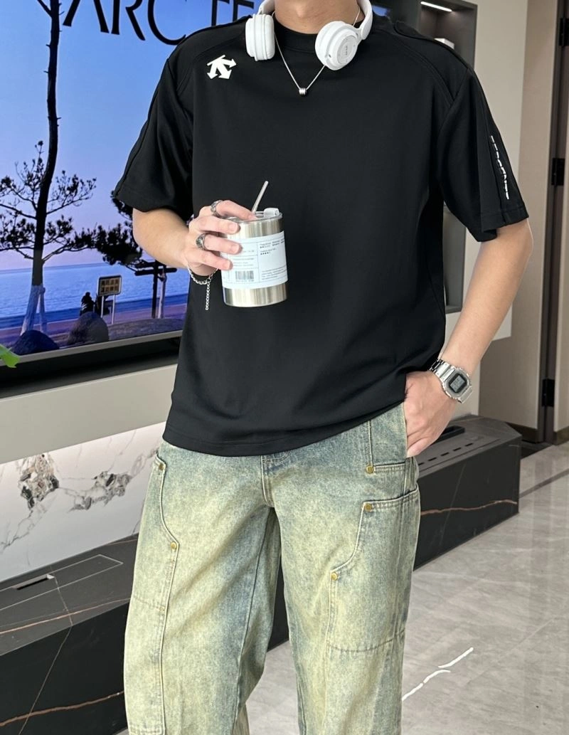 Genuine Descente T-Shirts