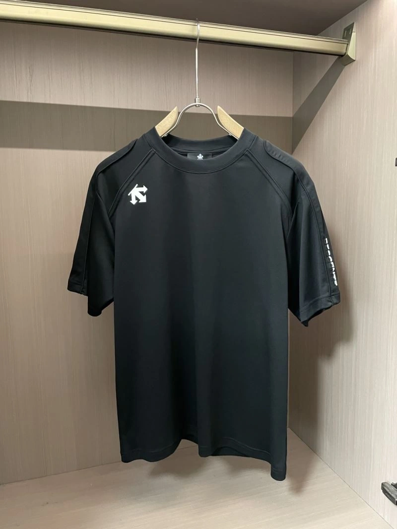 Genuine Descente T-Shirts