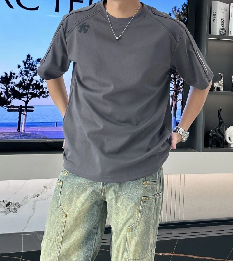 Descente T-Shirts