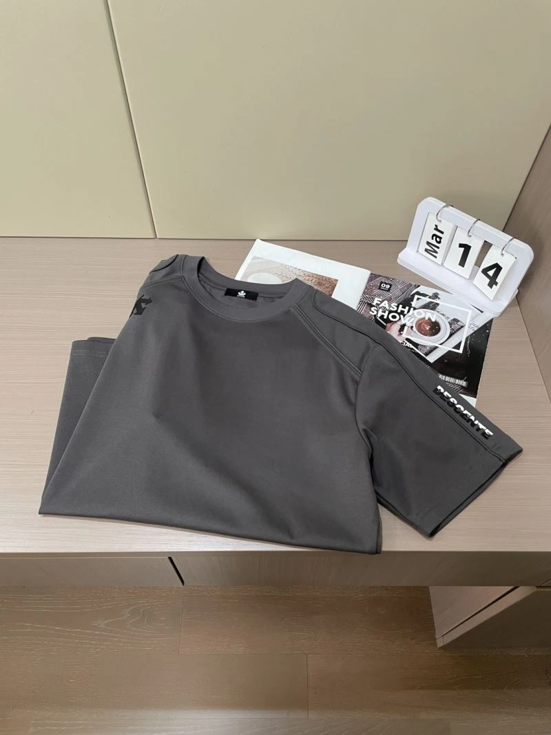 Original Descente T-Shirts
