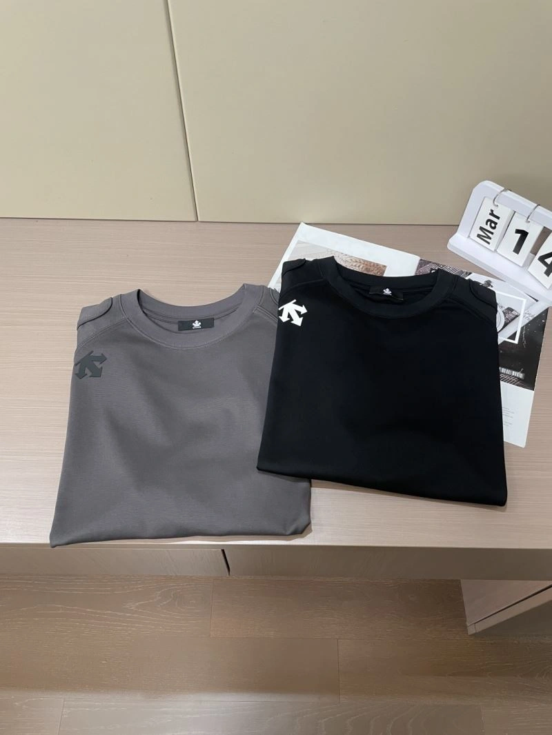 Original Descente T-Shirts