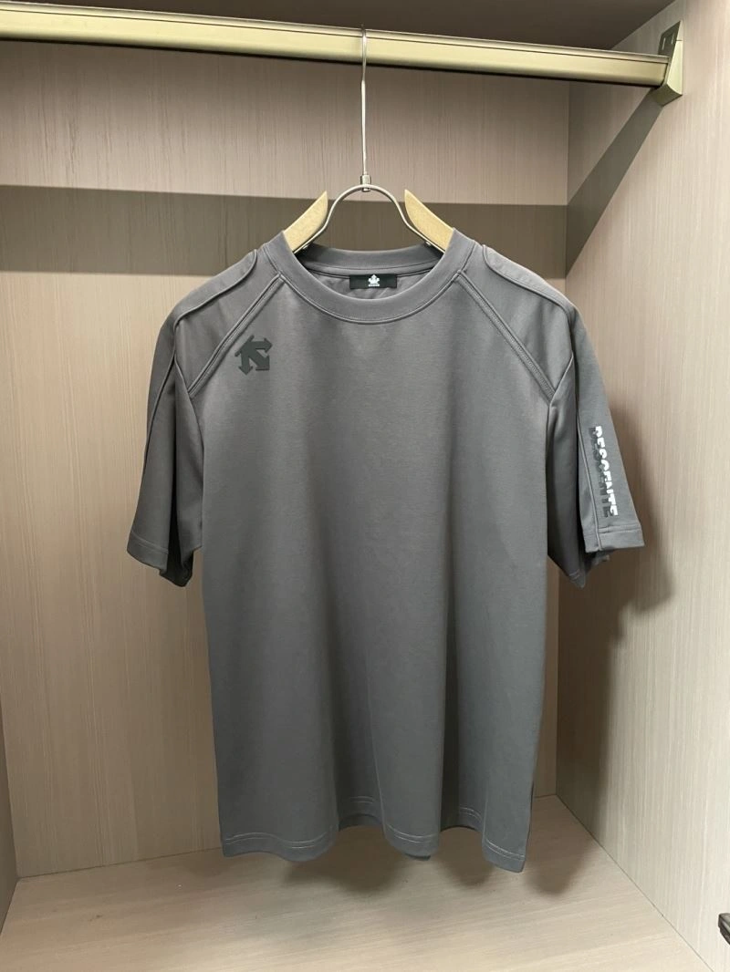 Original Descente T-Shirts
