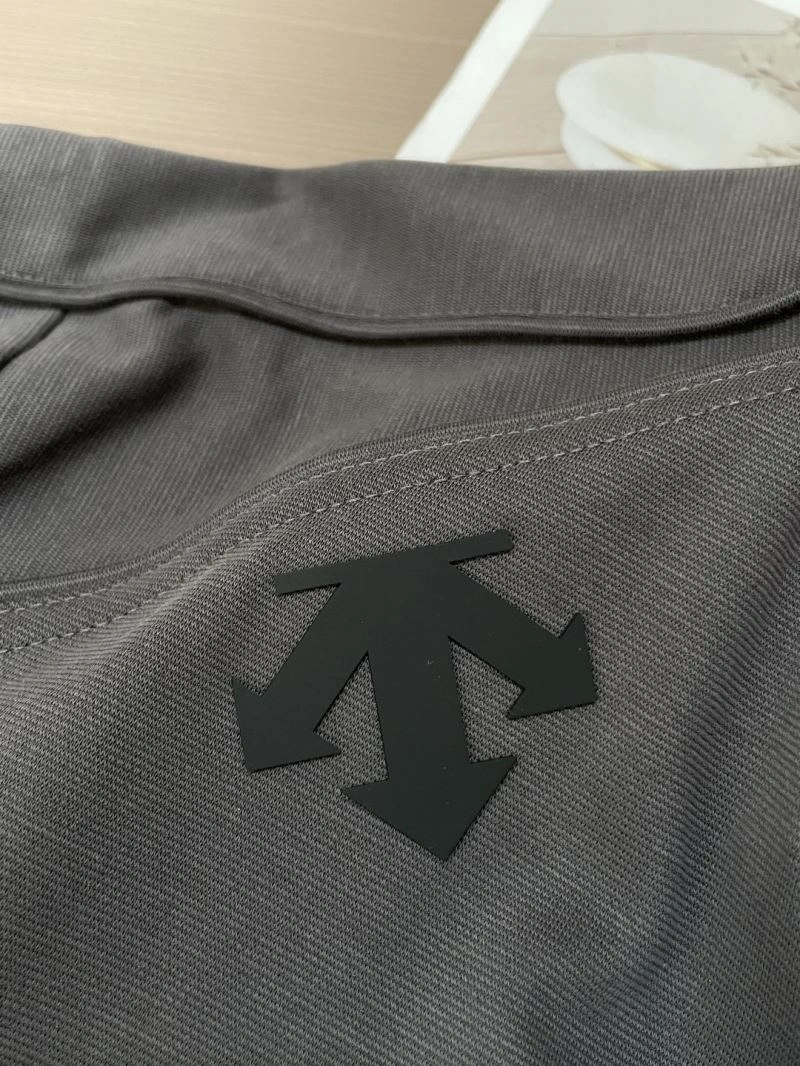 Original Descente T-Shirts
