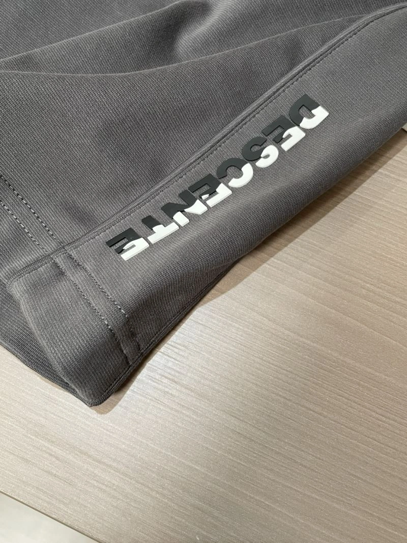 Original Descente T-Shirts