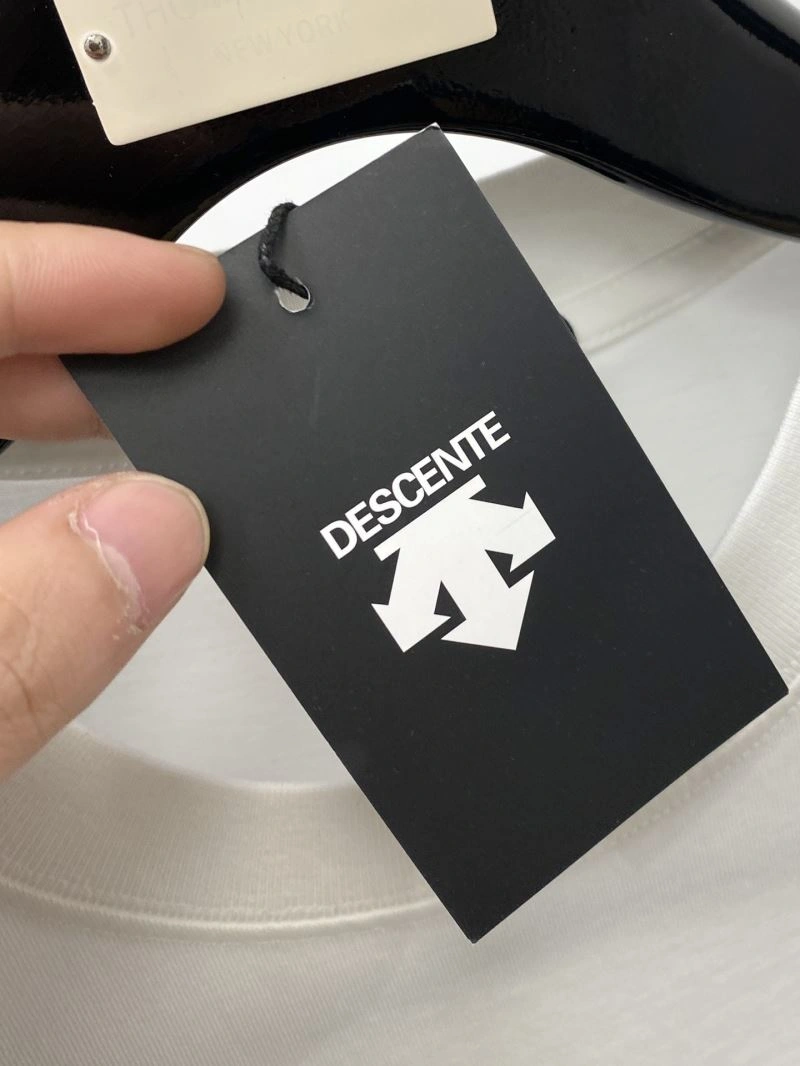 Economical Descente T-Shirts