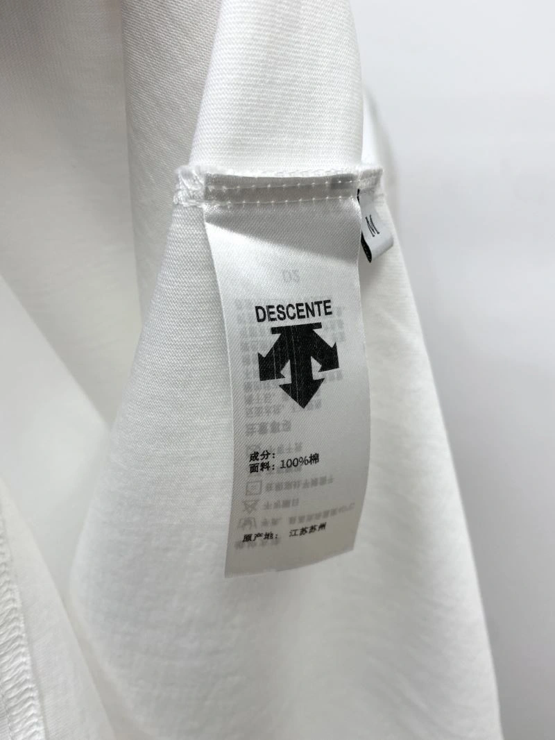 Economical Descente T-Shirts