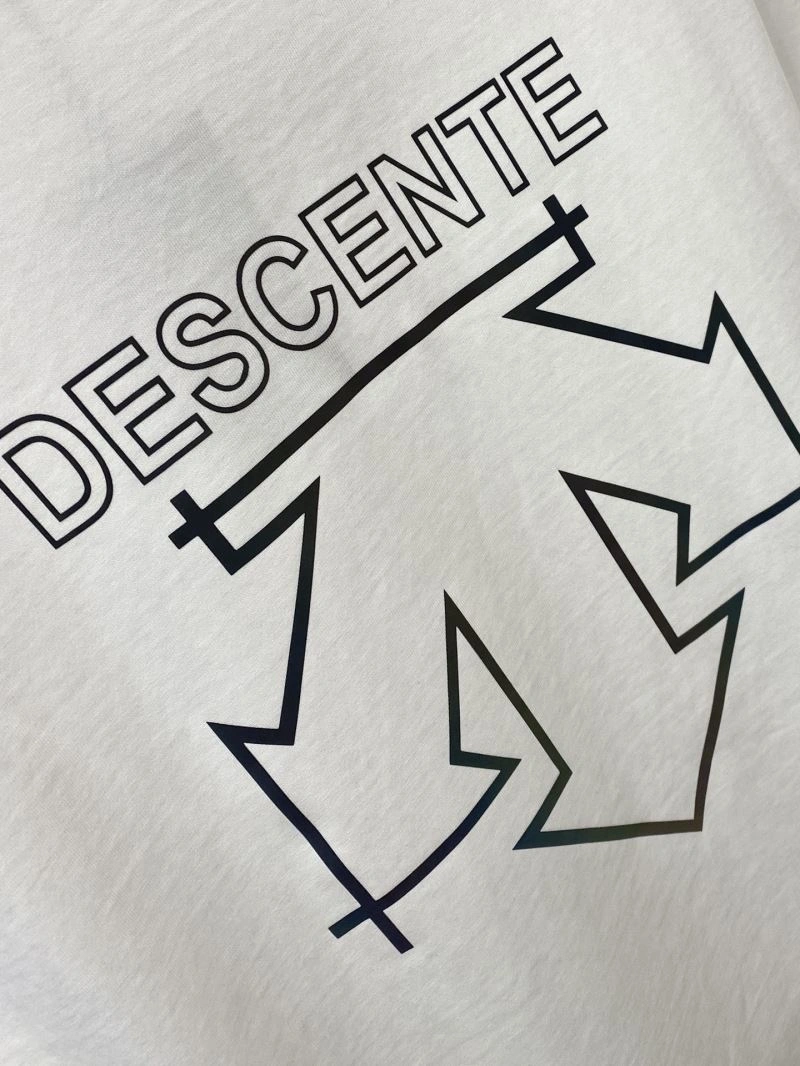Economical Descente T-Shirts
