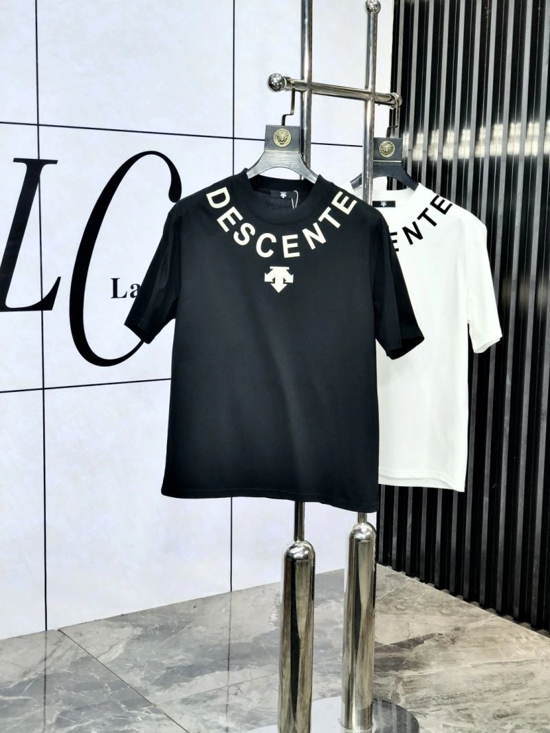 Descente T-Shirts