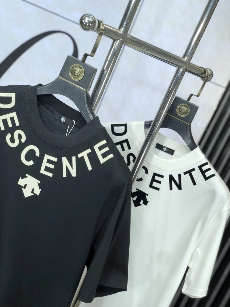 Budget-friendly Descente T-Shirts