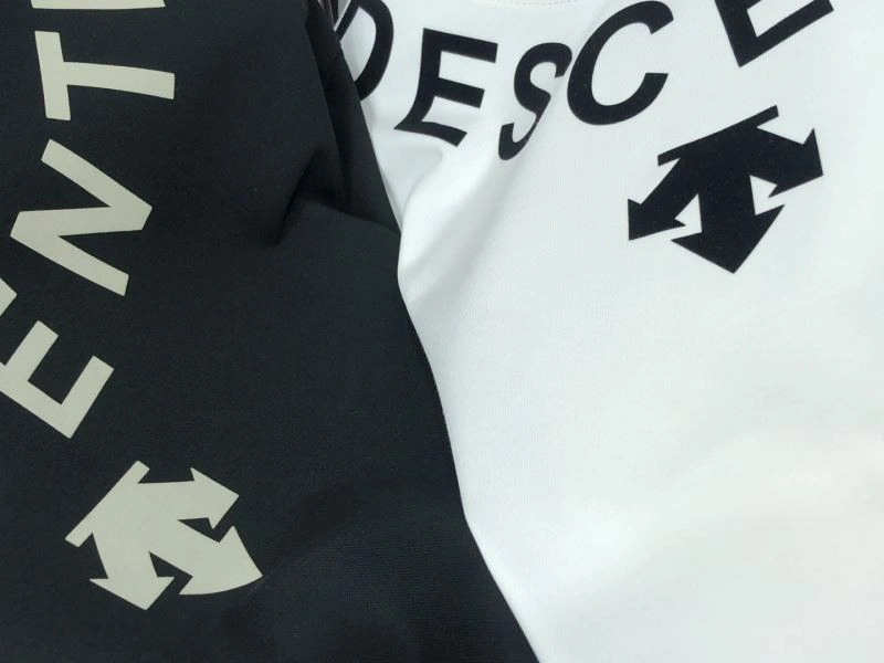 Budget-friendly Descente T-Shirts
