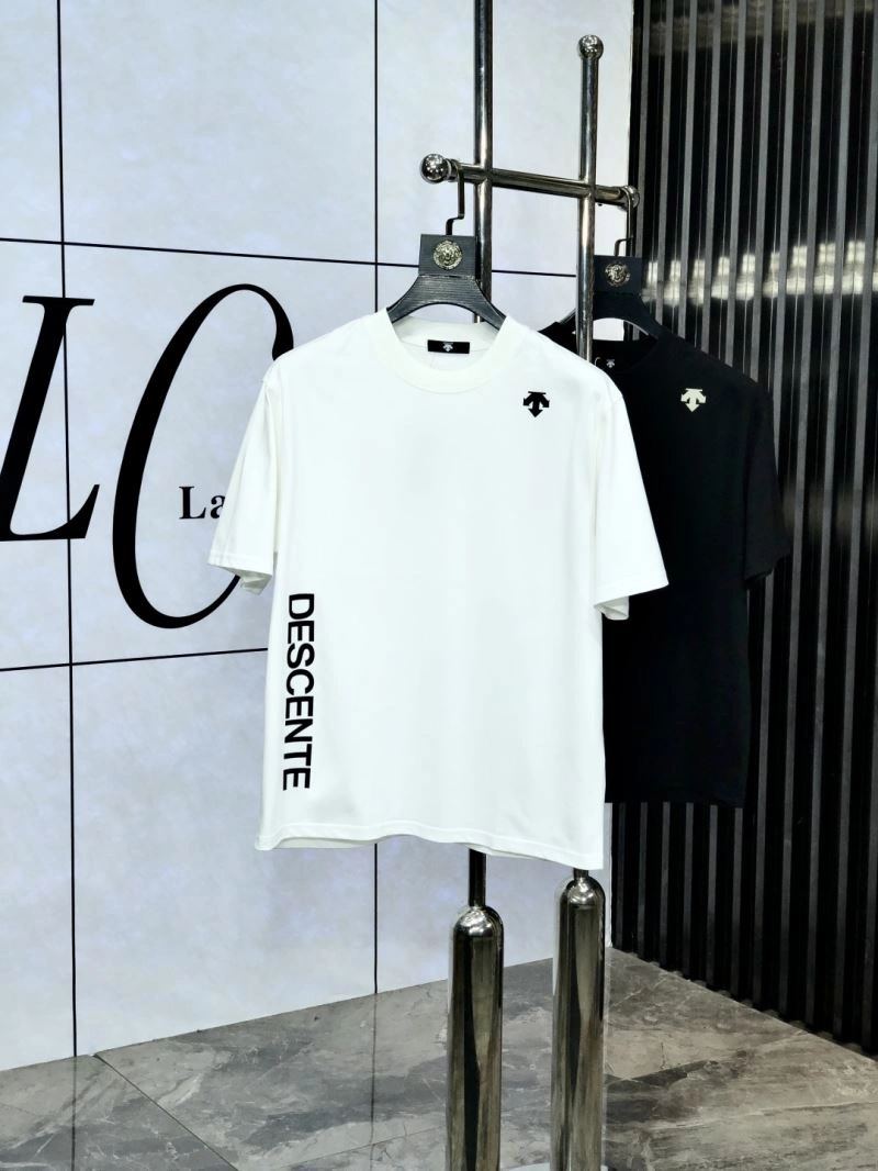 Descente T-Shirts