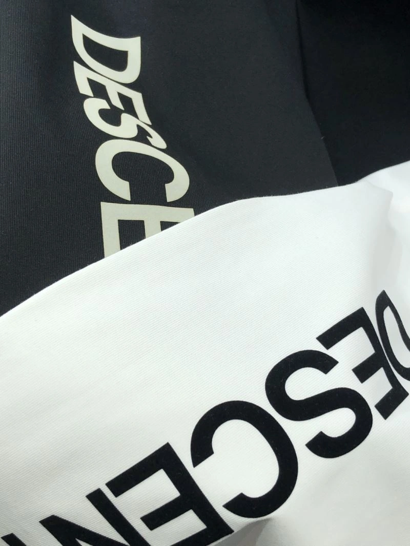 Top match Descente T-Shirts