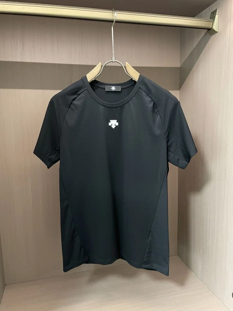 High fidelity Descente T-Shirts