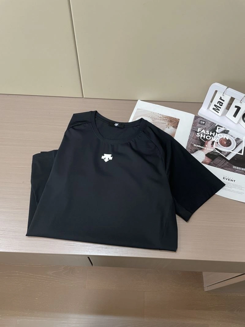 High fidelity Descente T-Shirts