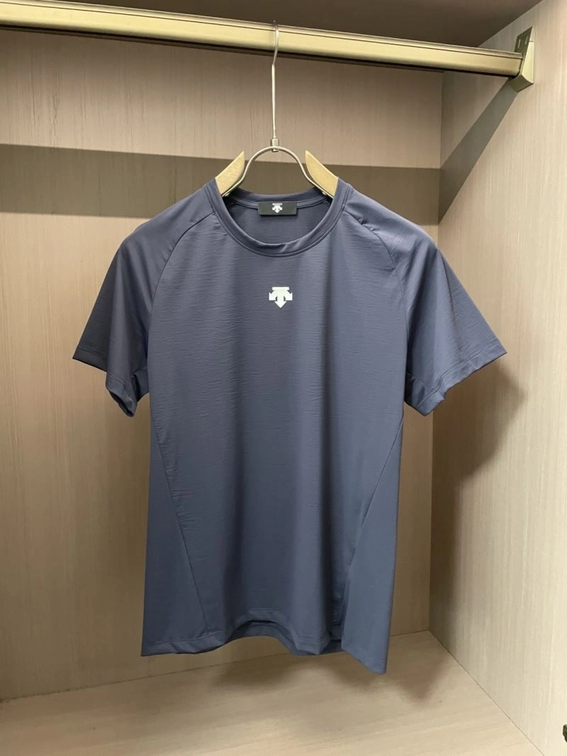 Perfect replica Descente T-Shirts