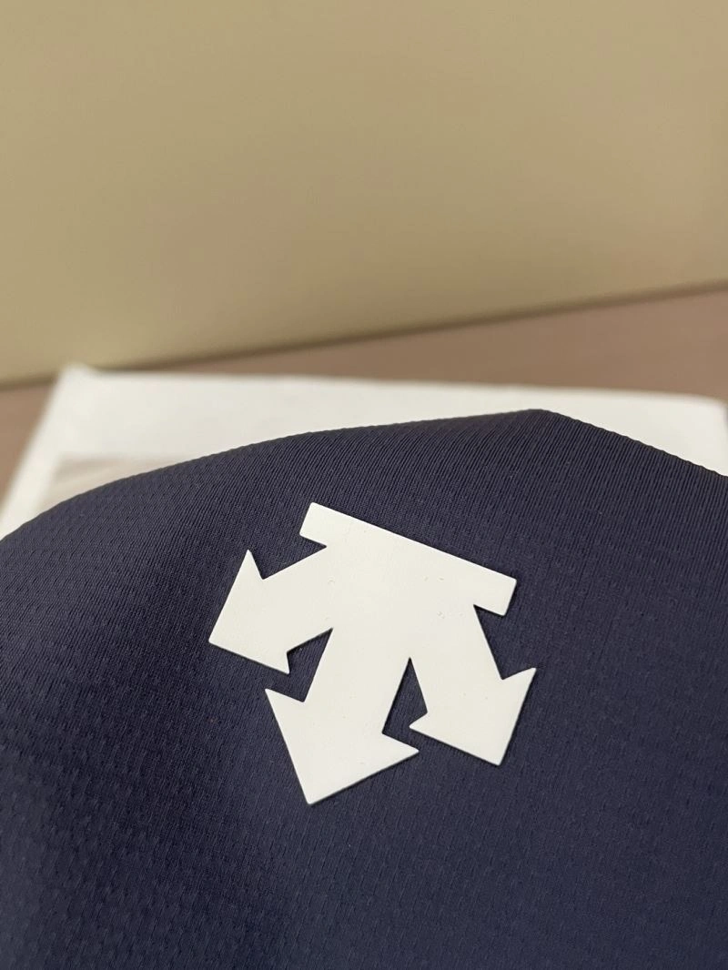 Perfect replica Descente T-Shirts