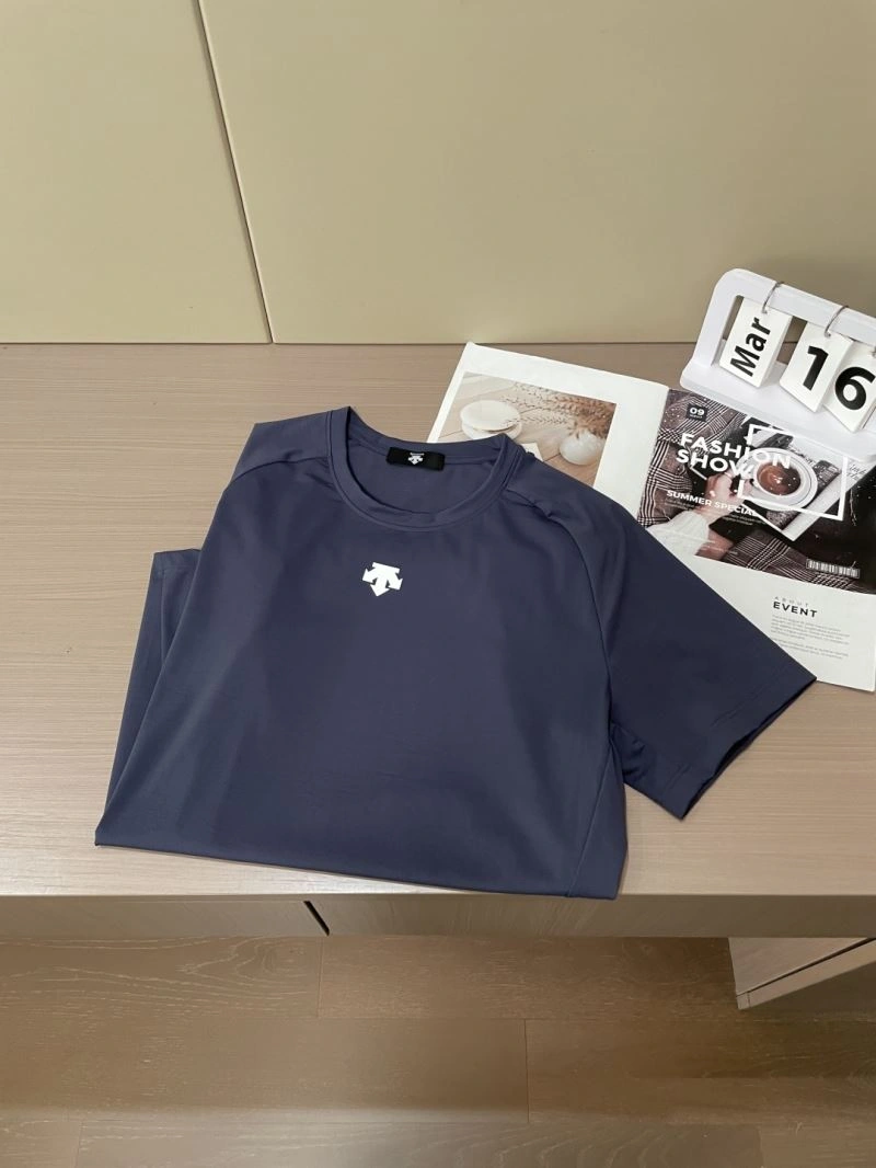 Perfect replica Descente T-Shirts
