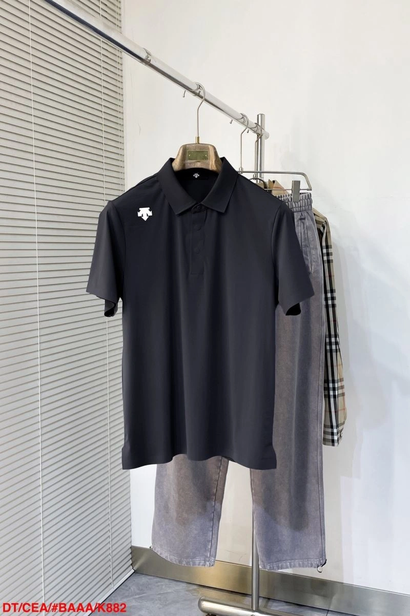 Descente T-Shirts