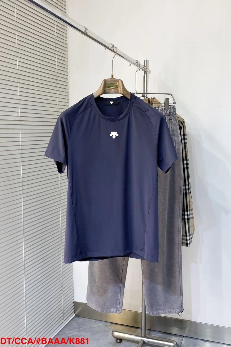 Descente T-Shirts