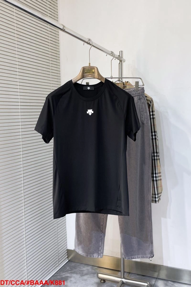 Exact replica Descente T-Shirts