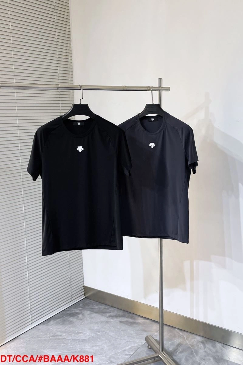 Exact replica Descente T-Shirts