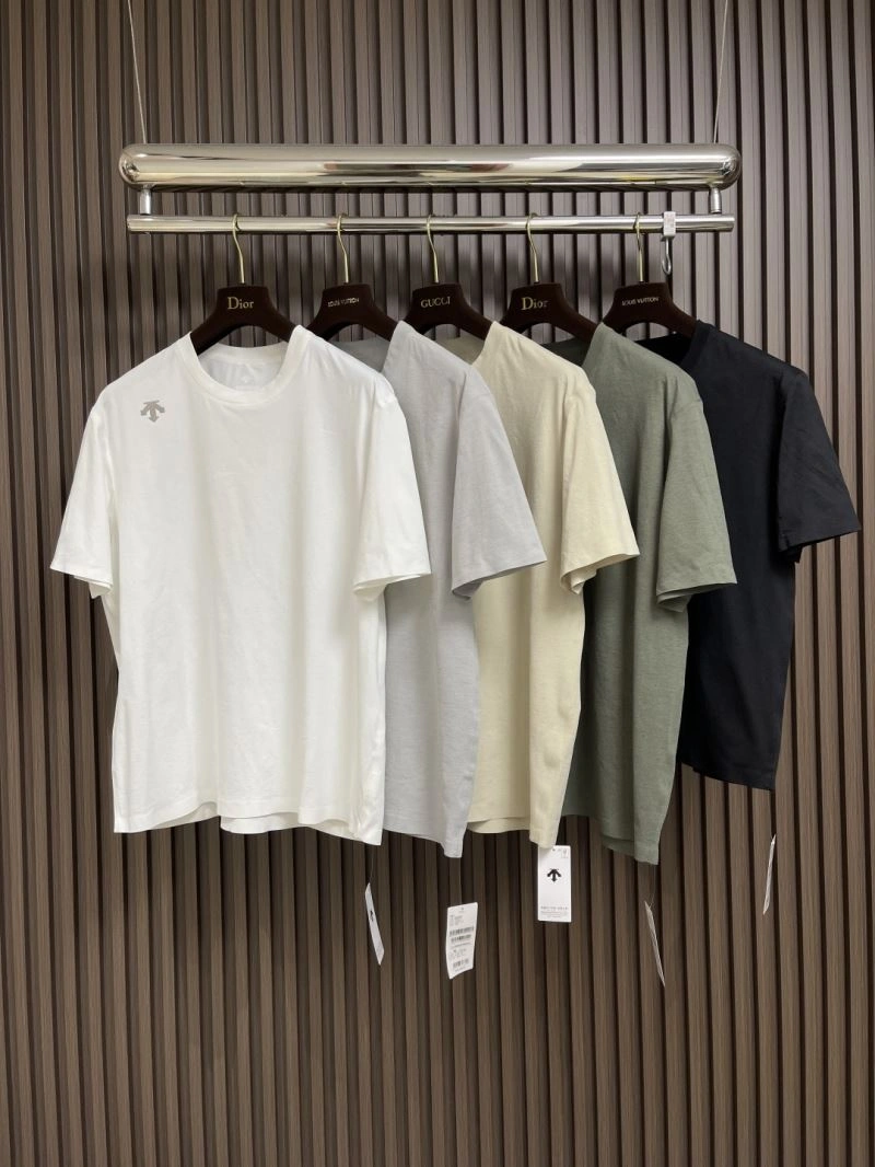 Perfect replica Descente T-Shirts