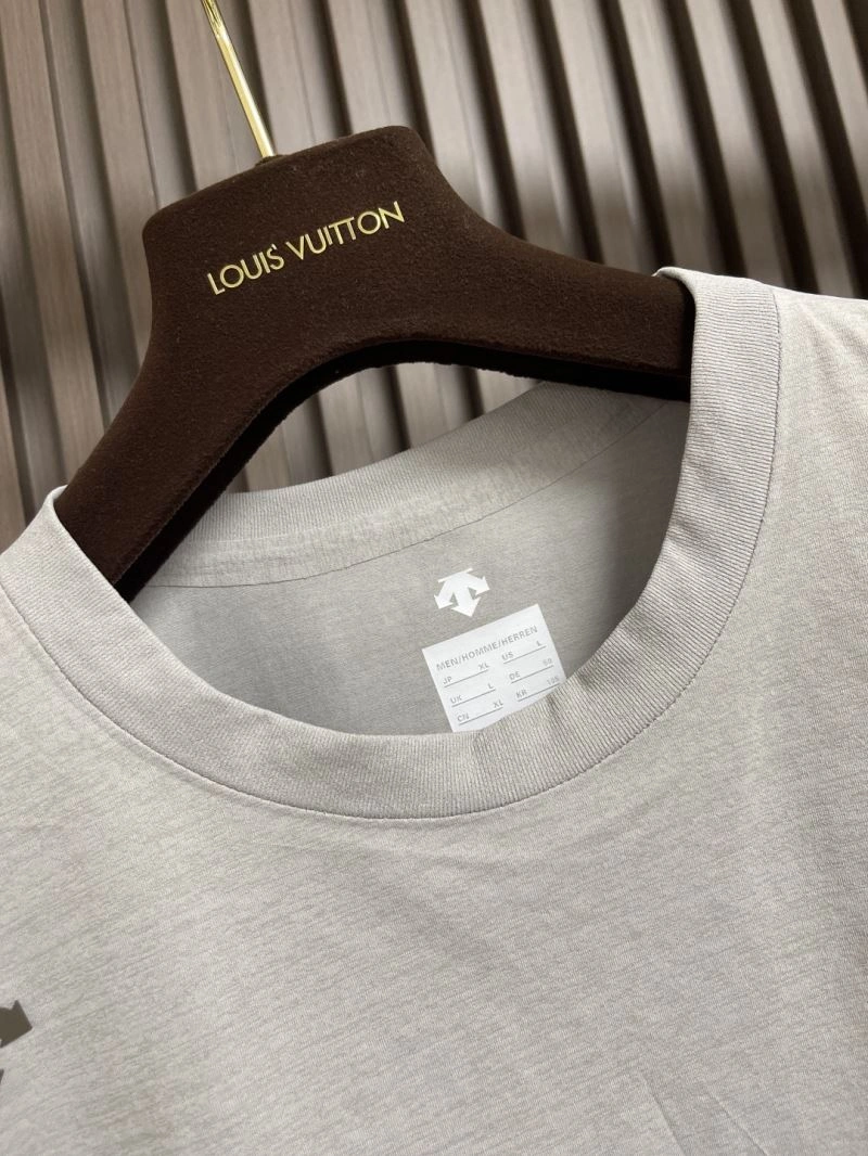 Perfect replica Descente T-Shirts