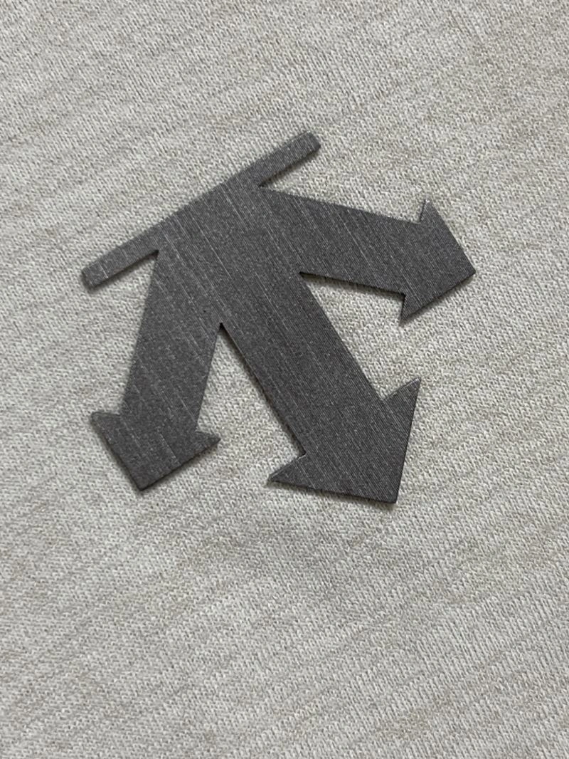OEM Descente T-Shirts