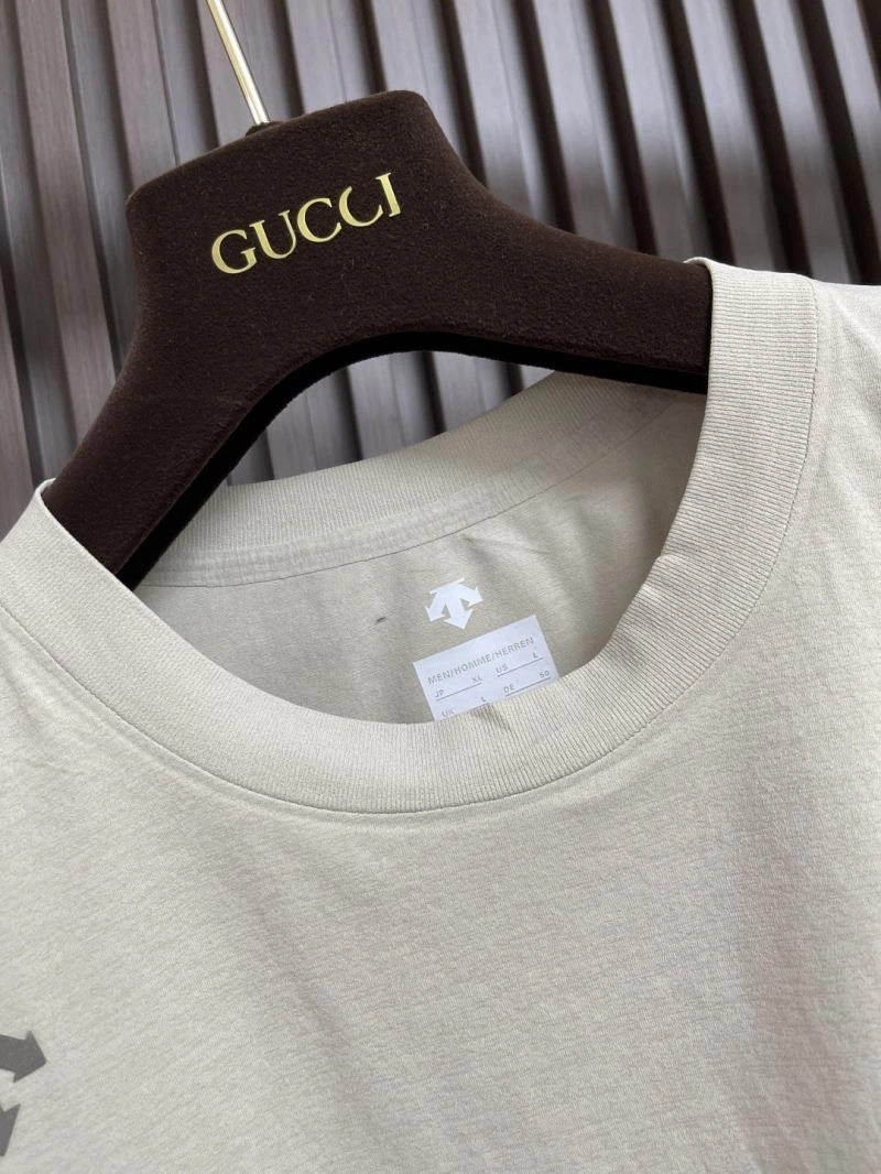 OEM Descente T-Shirts