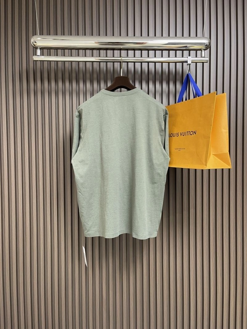 Brand-authenticated Descente T-Shirts