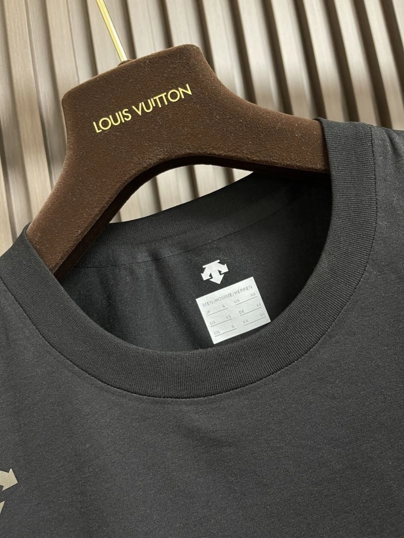 High accuracy Descente T-Shirts