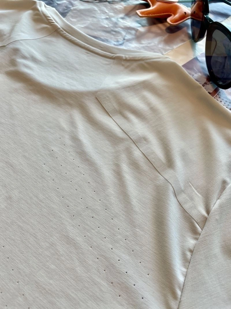 1:1 copy Descente T-Shirts