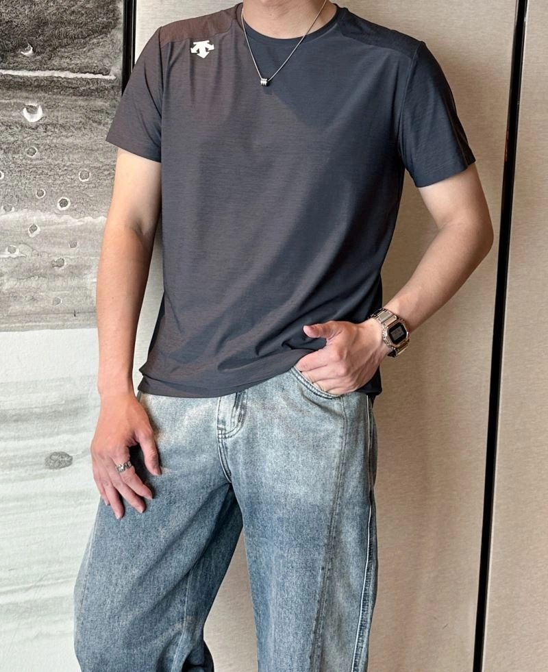 Descente T-Shirts