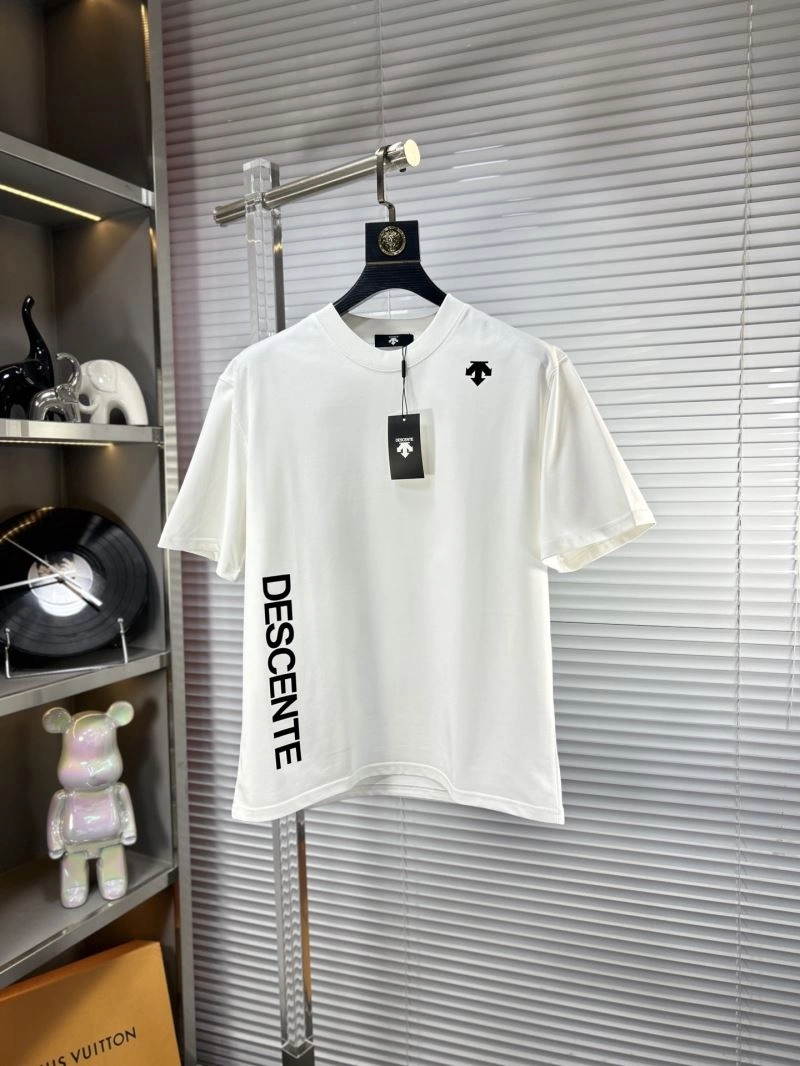 Descente T-Shirts