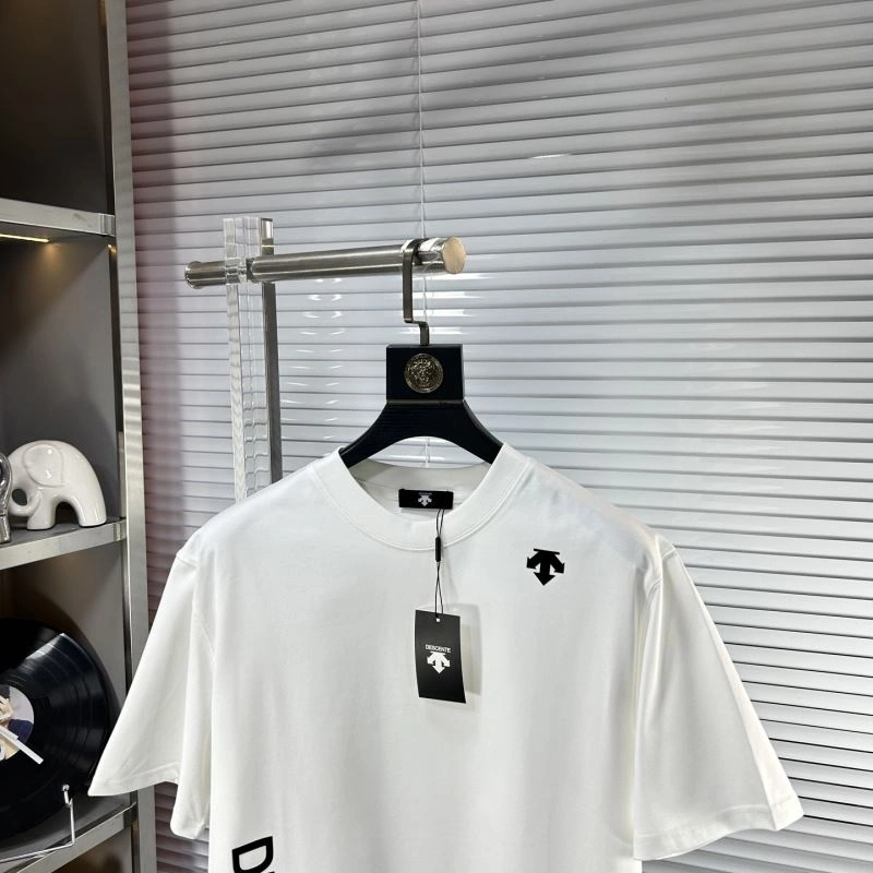 Economical Descente T-Shirts