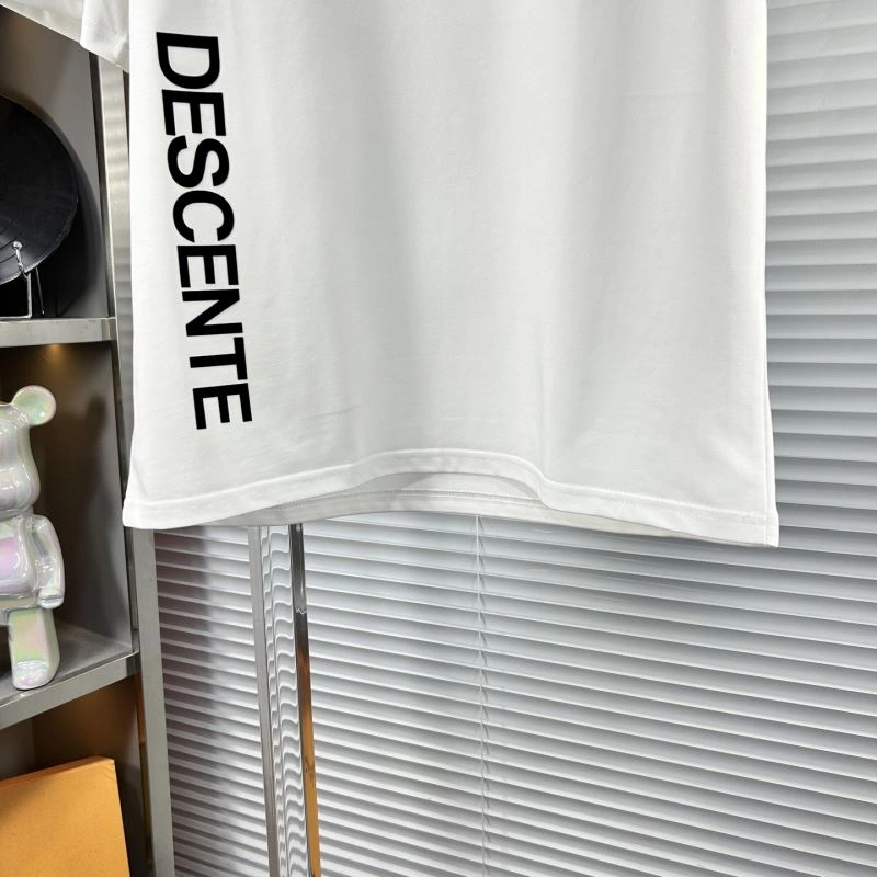Economical Descente T-Shirts