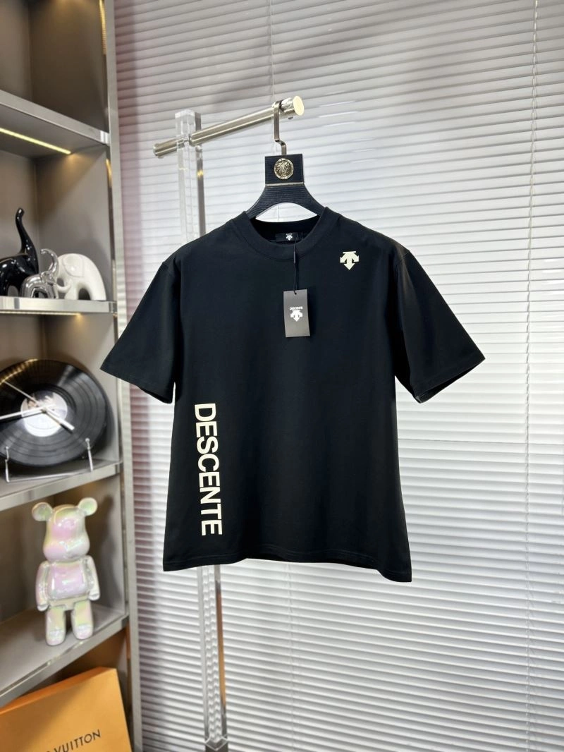 Descente T-Shirts