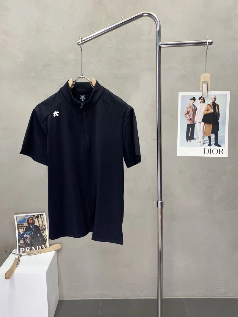 Descente T-Shirts