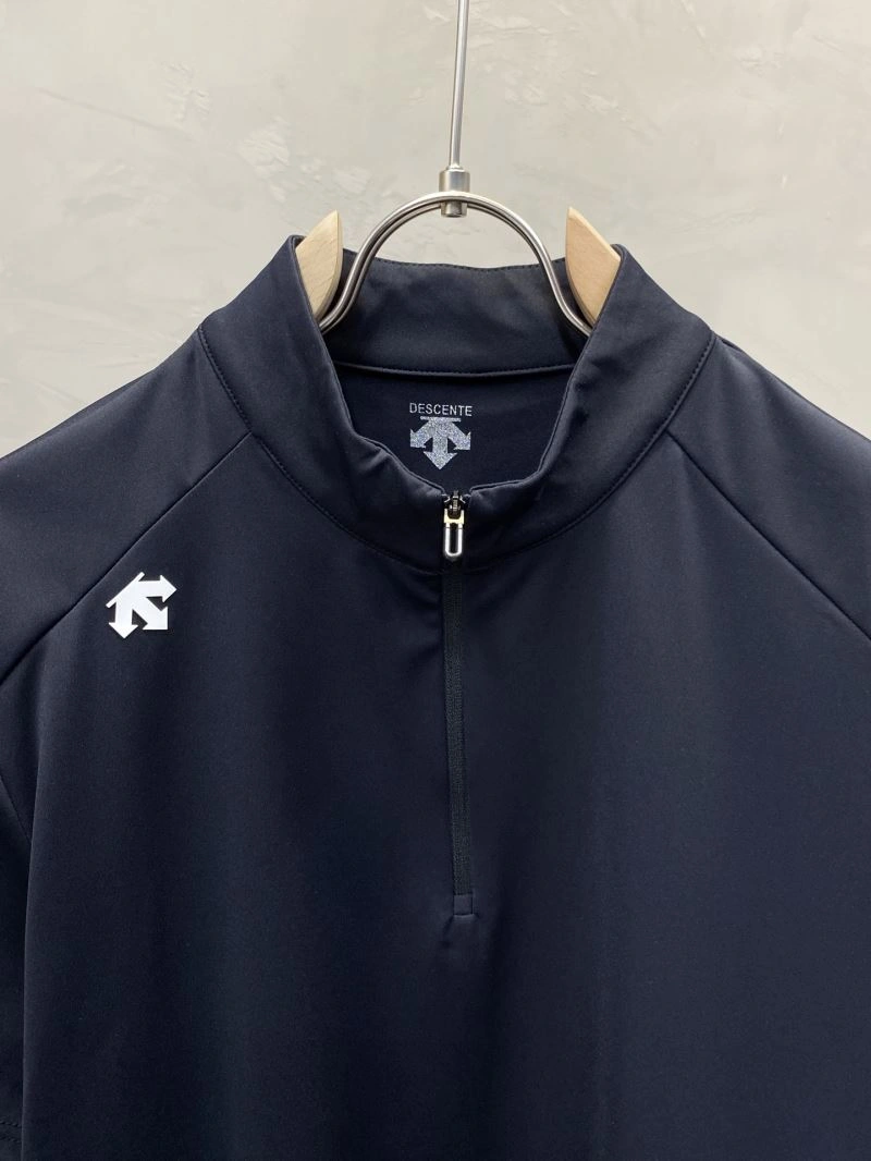 High fidelity Descente T-Shirts