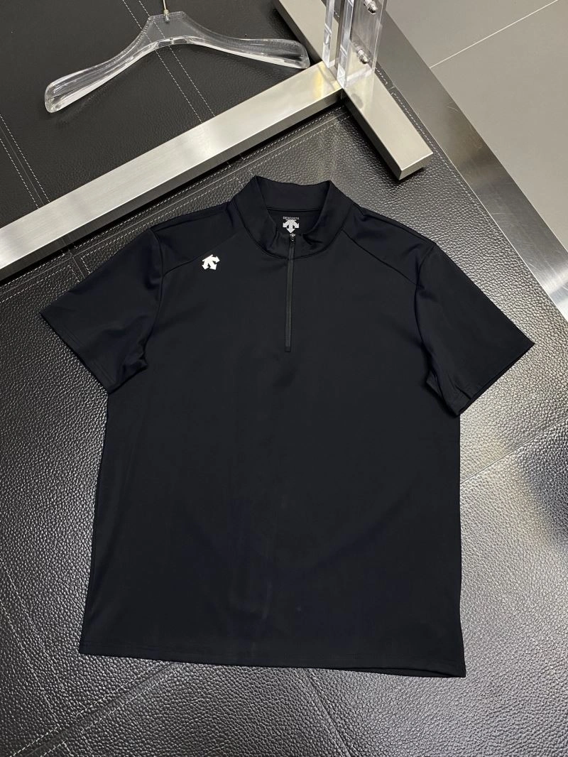 High fidelity Descente T-Shirts