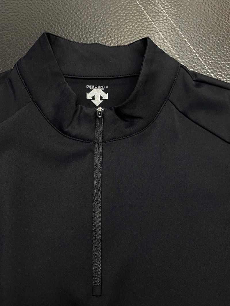 High fidelity Descente T-Shirts