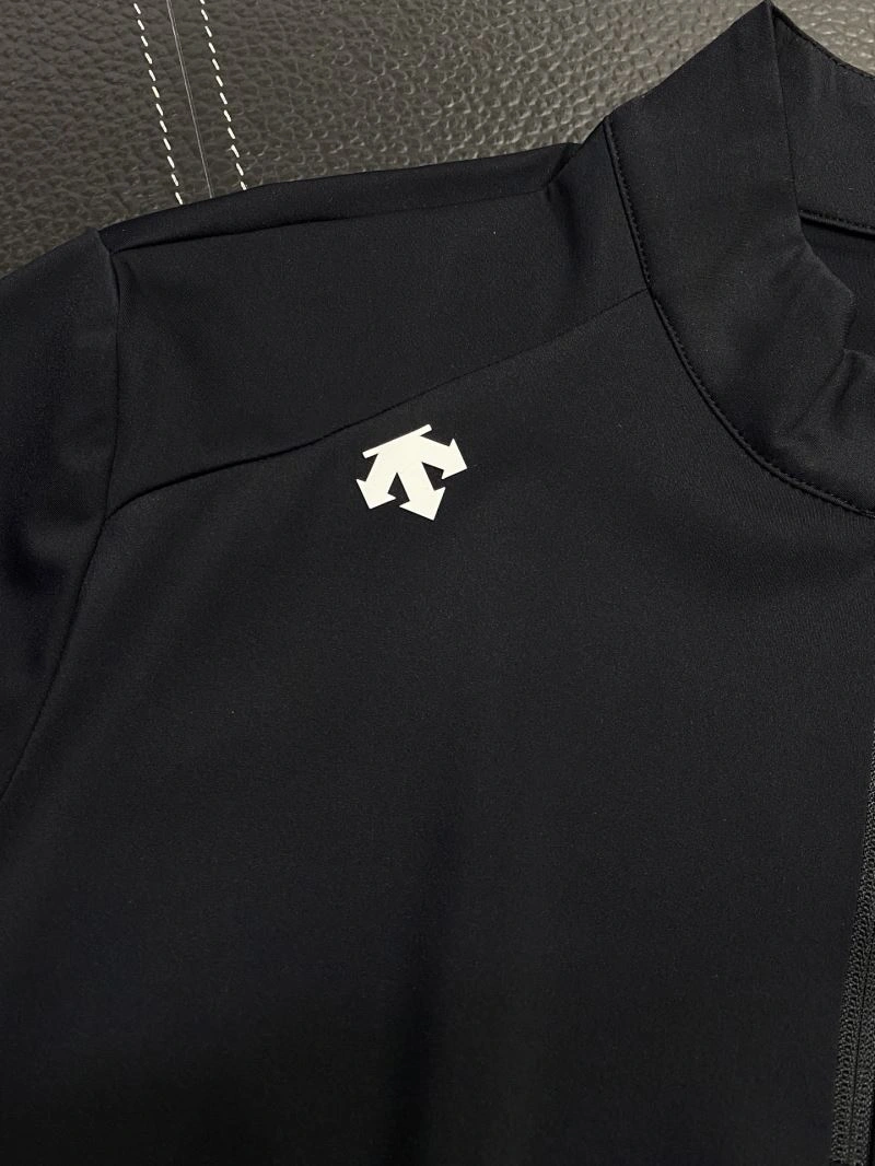 High fidelity Descente T-Shirts