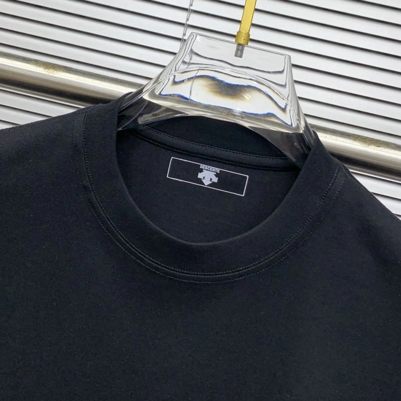Official Descente T-Shirts