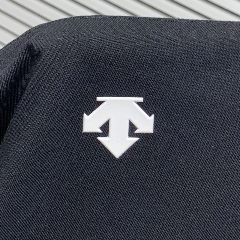 Official Descente T-Shirts