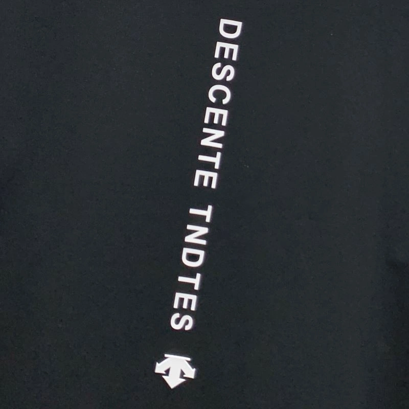 Official Descente T-Shirts