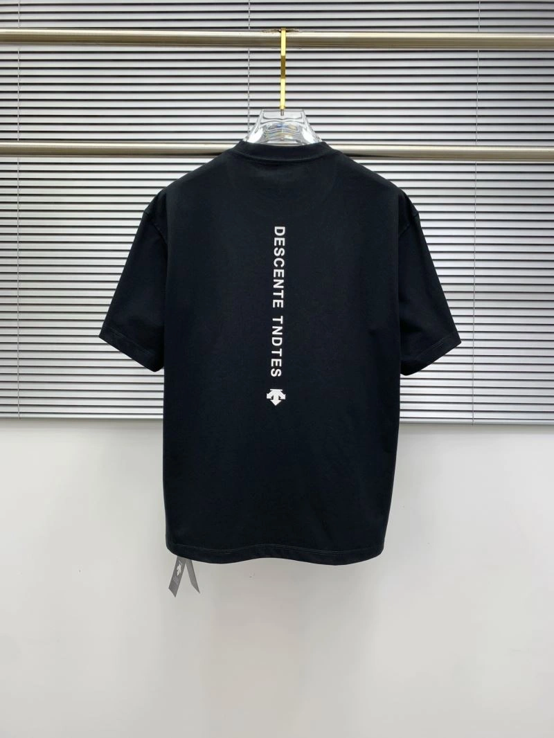 Official Descente T-Shirts