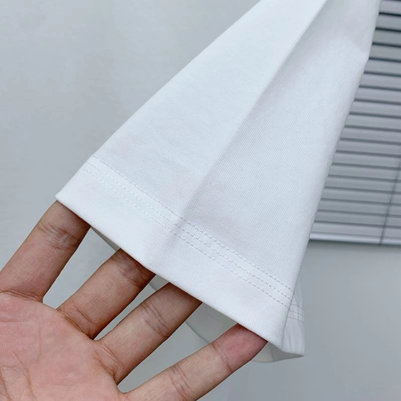 Brand-authenticated Descente T-Shirts