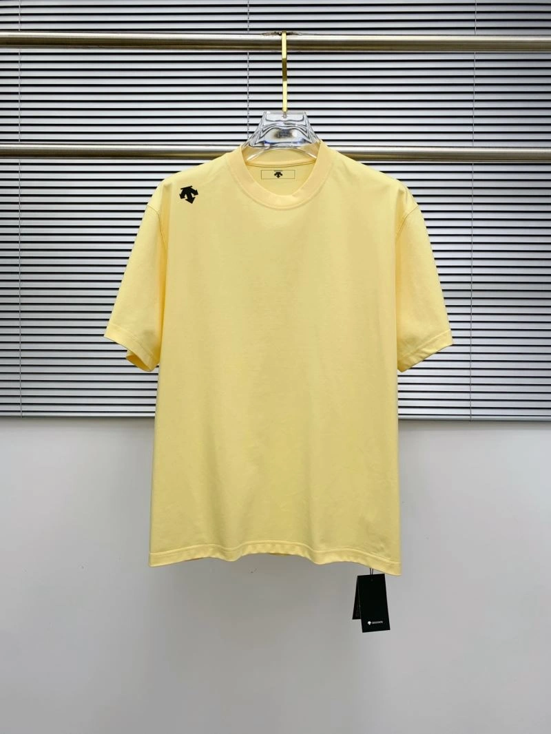 Descente T-Shirts