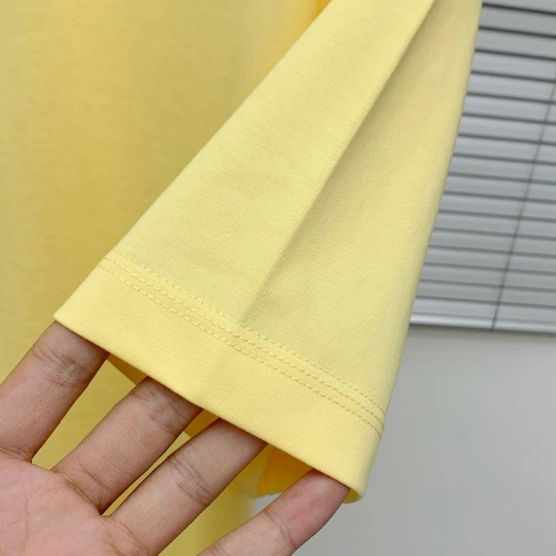 Brand-authenticated Descente T-Shirts