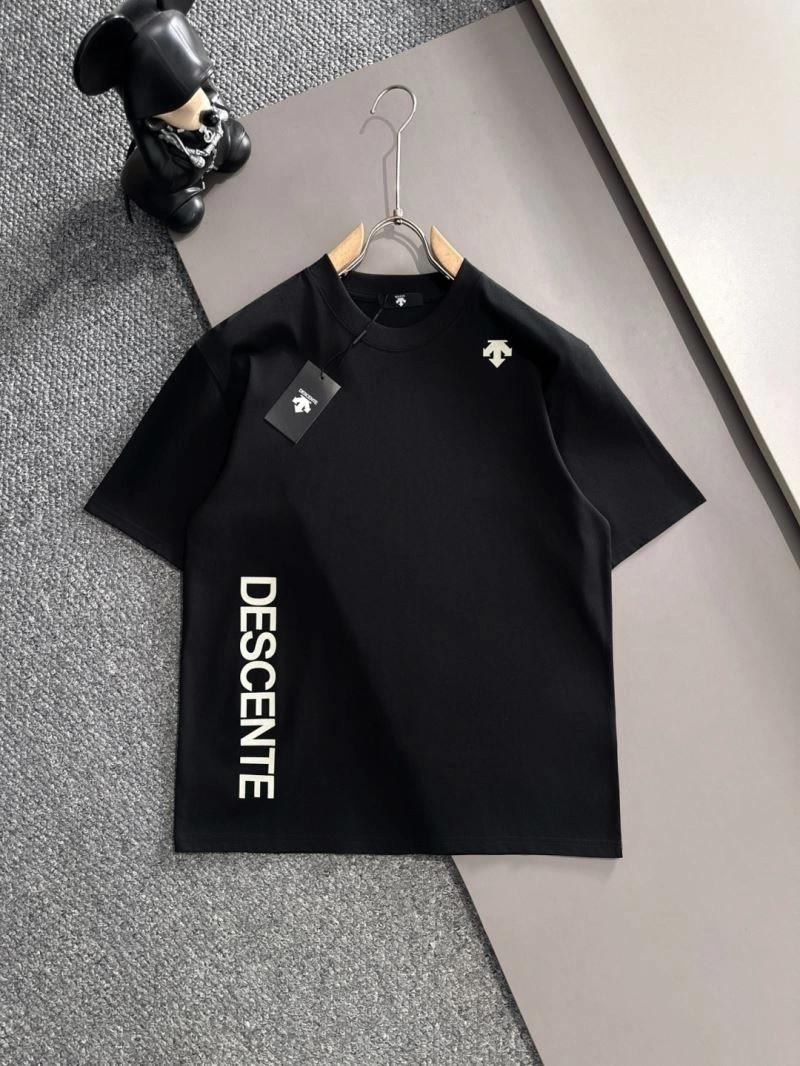 Descente T-Shirts
